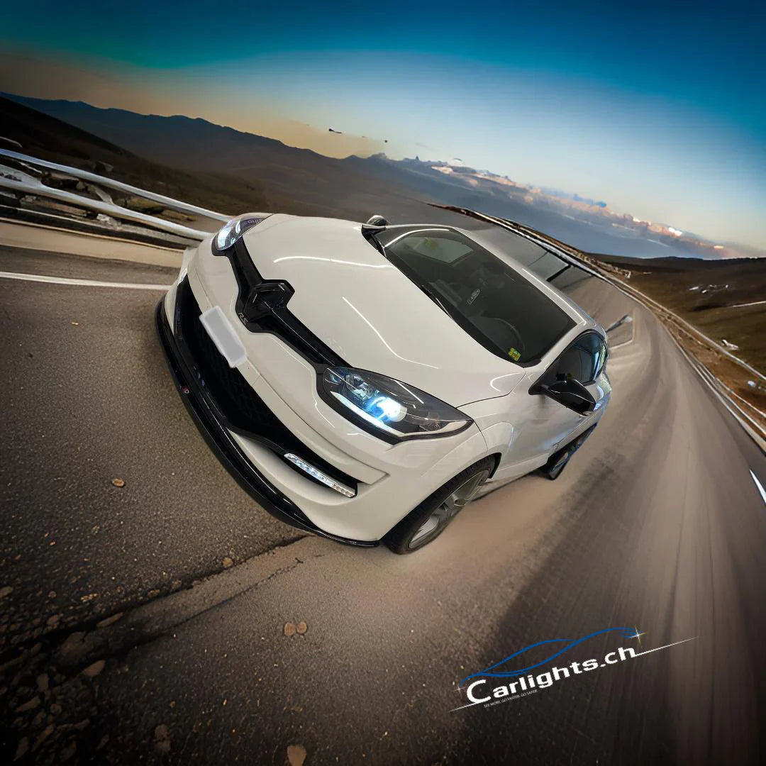 RENAULT LED Innenraum-Set – carlights.ch