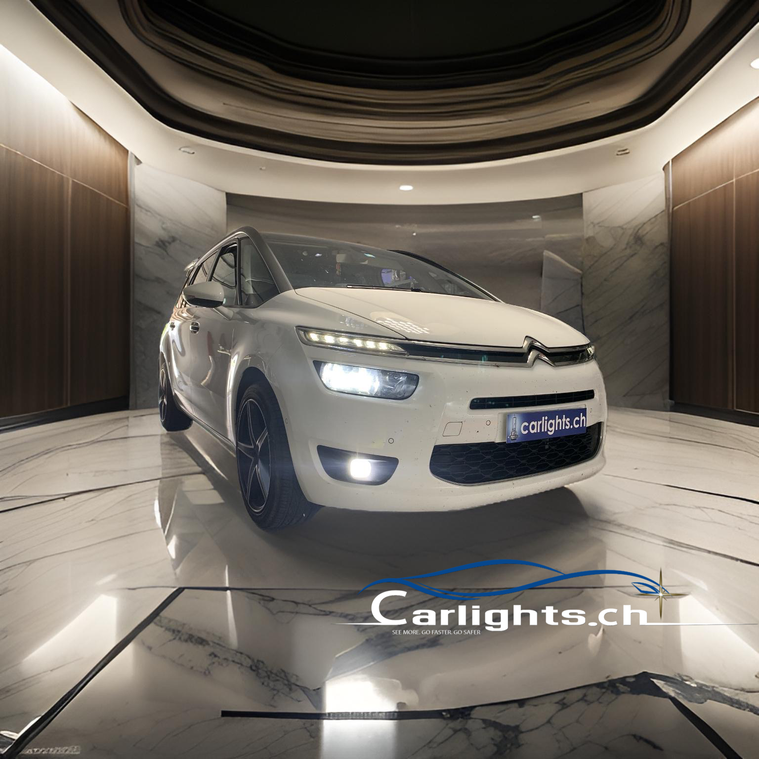 carlights LED Auto-Lampen Fachhandel – carlights.ch