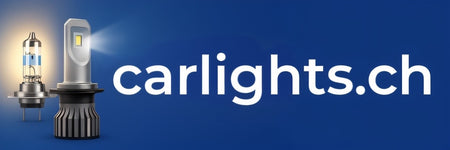 carlights LED Auto-Lampen Fachhandel – carlights.ch